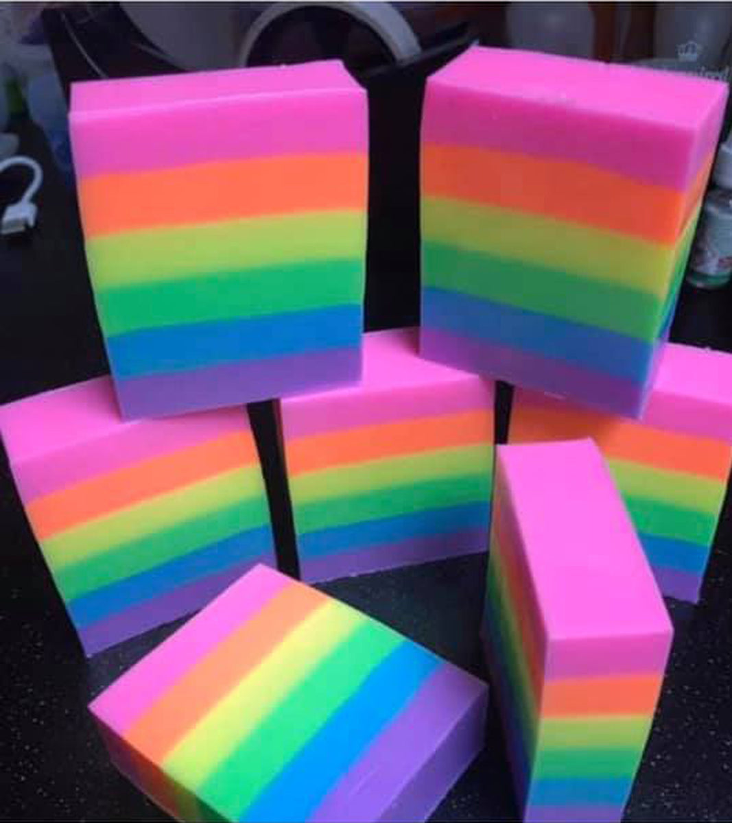 Soap Dye – Wylde Thyme Studio