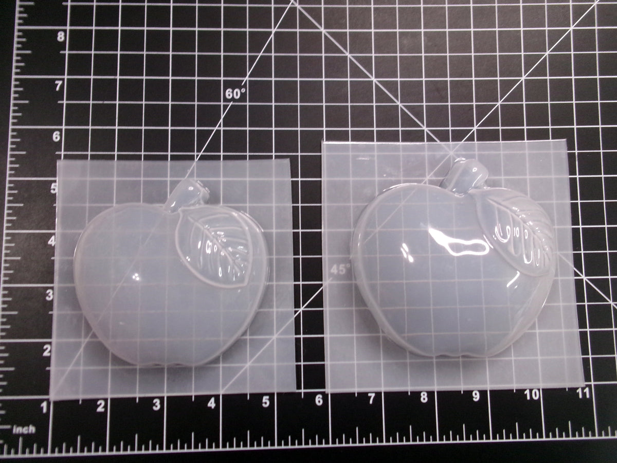 Apple Mold – Wylde Thyme Studio