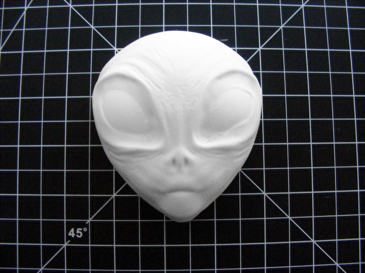Alien Mold – Wylde Thyme Studio