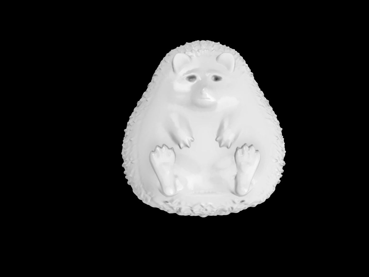 Hedgehog Mold – Wylde Thyme Studio