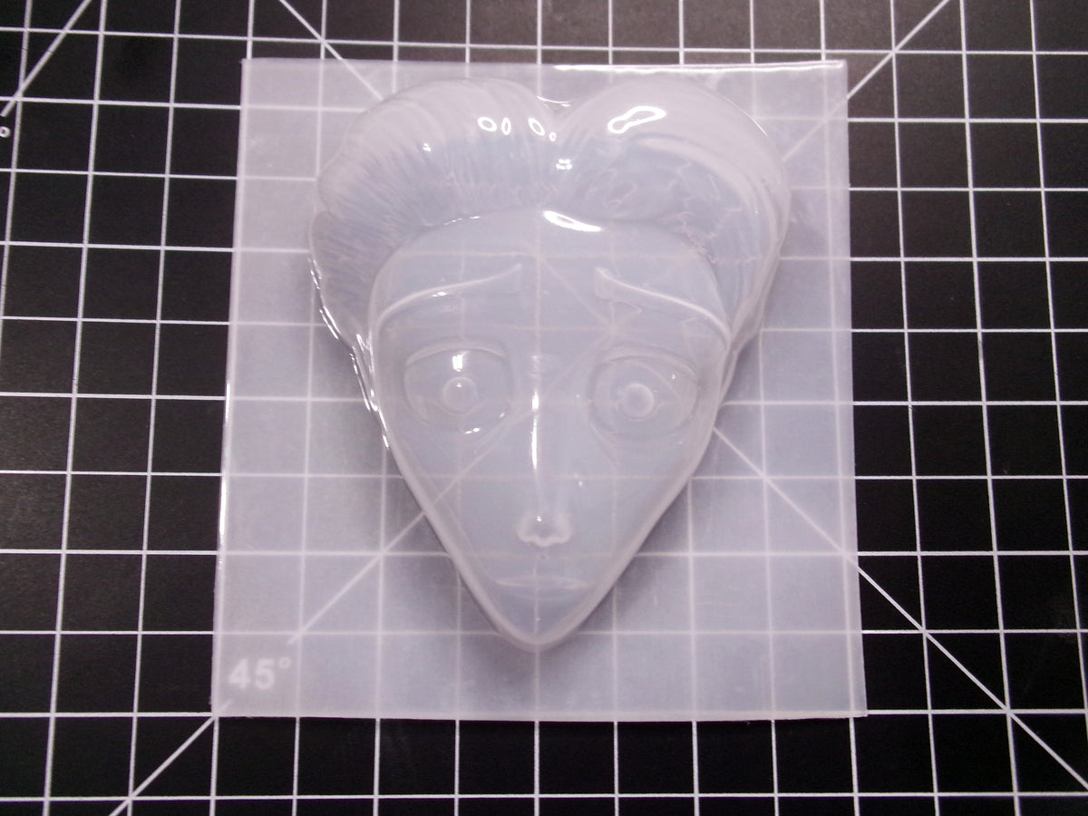 CB Victor Mold – Wylde Thyme Studio