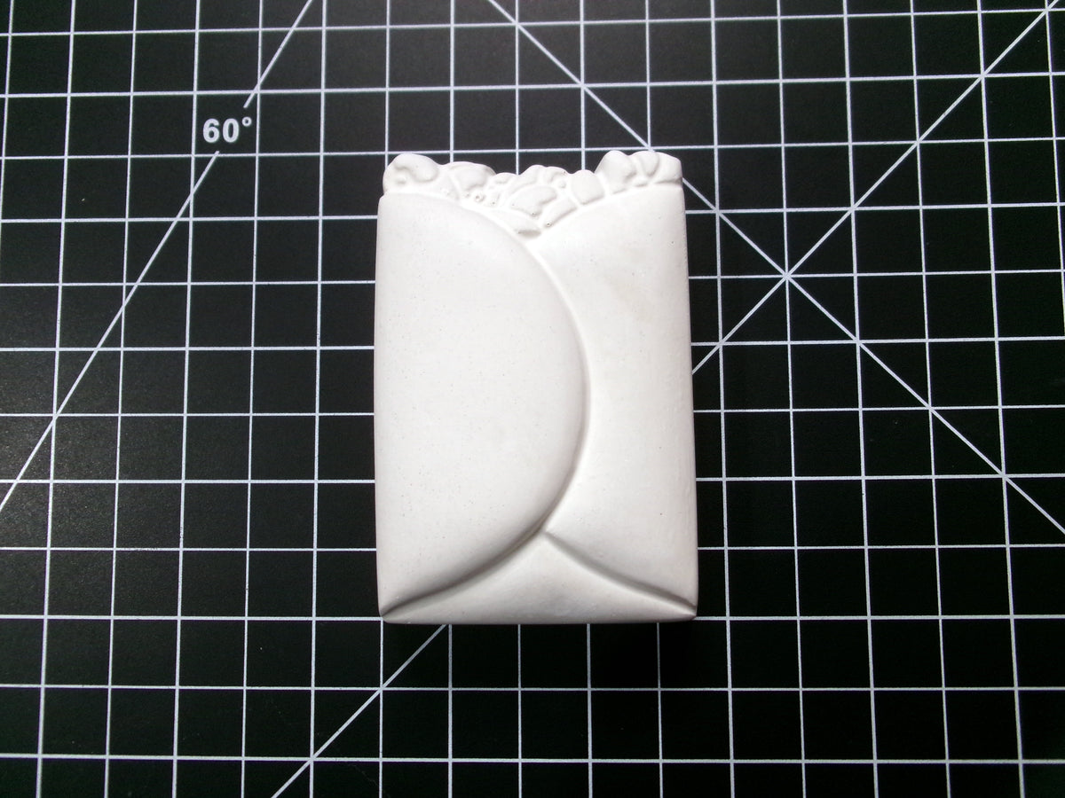 Burrito Mold – Wylde Thyme Studio