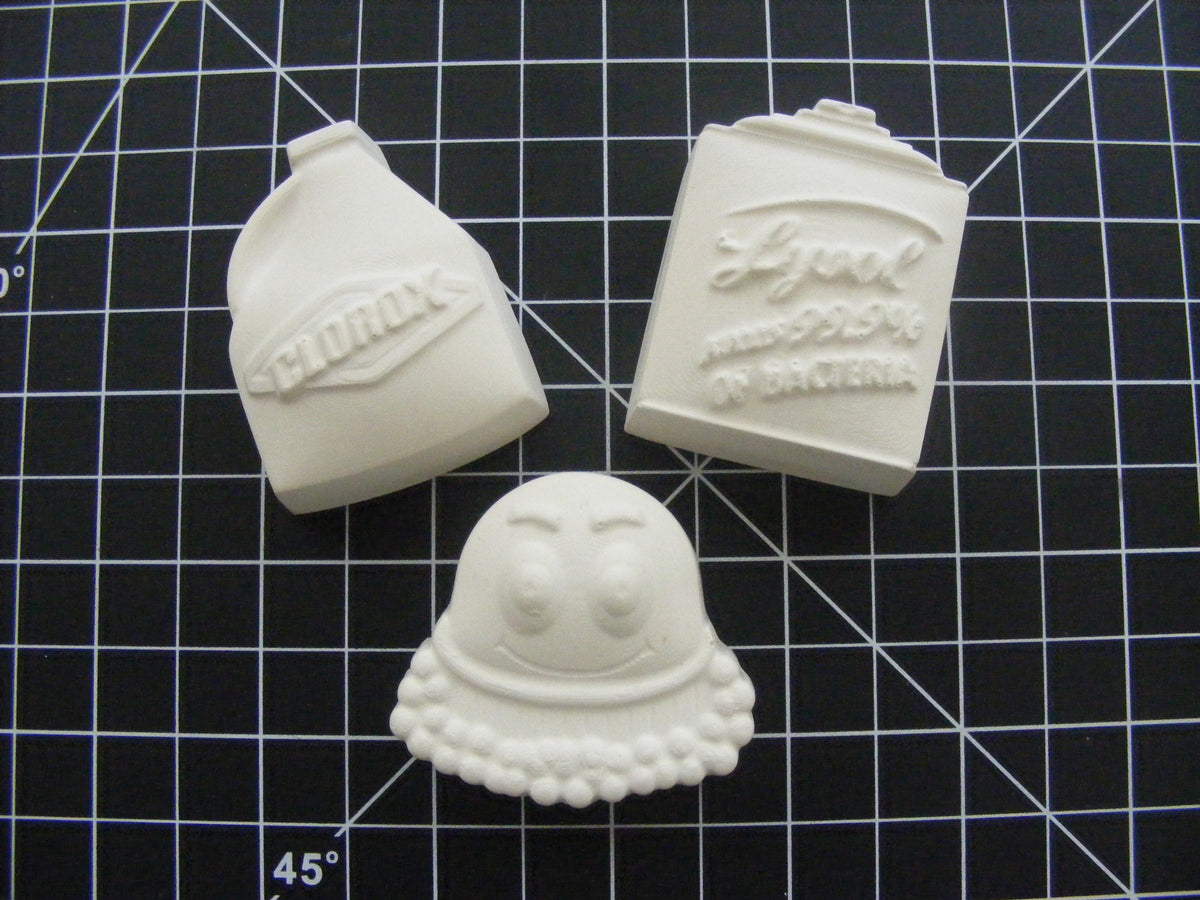 Tablet Mold – Wylde Thyme Studio