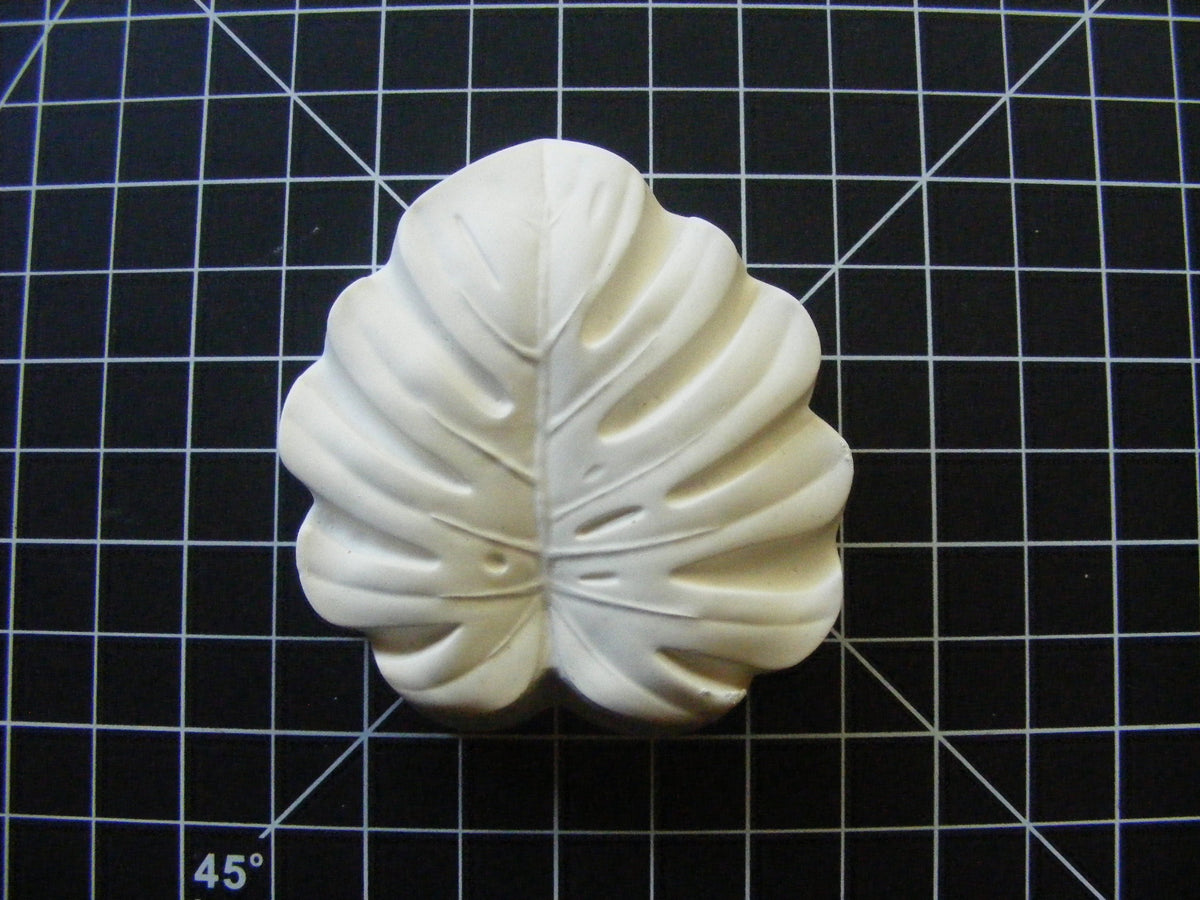 Lil' Palm Leaf Mold – Wylde Thyme Studio