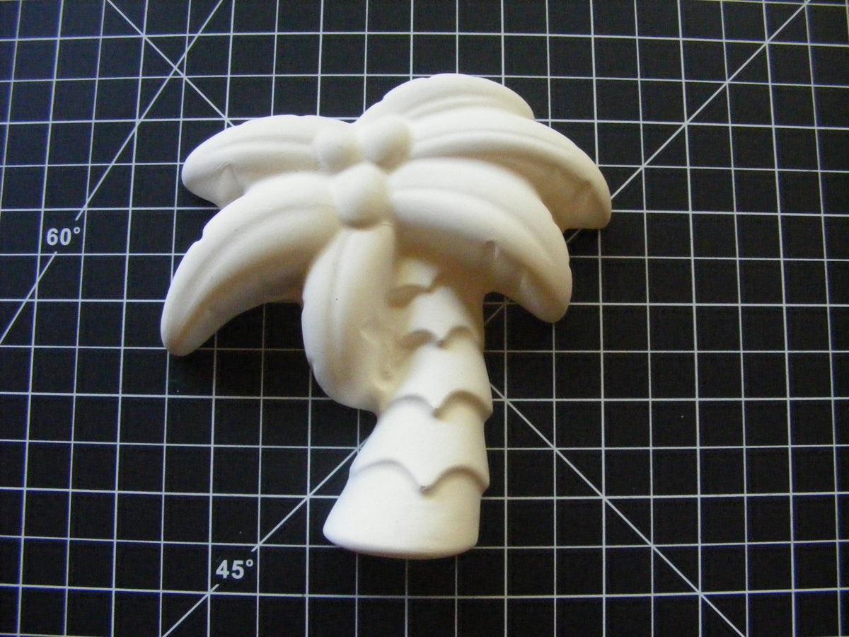 Palm Tree Mold – Wylde Thyme Studio