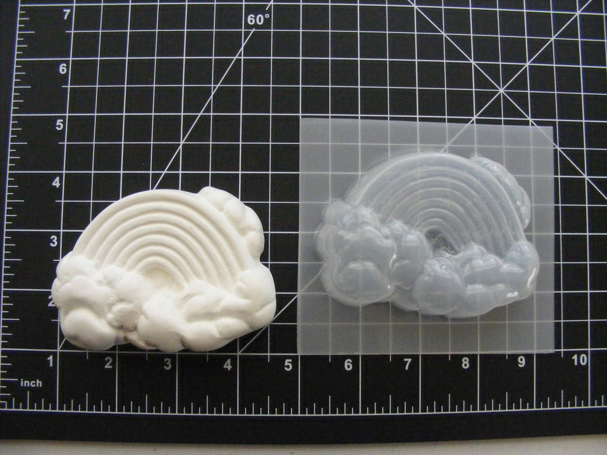 Rainbow Mold – Wylde Thyme Studio