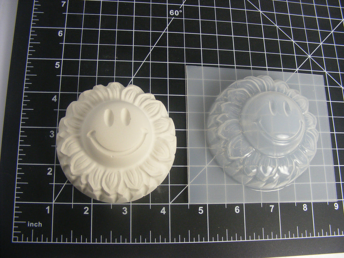 Sun Mold – Wylde Thyme Studio